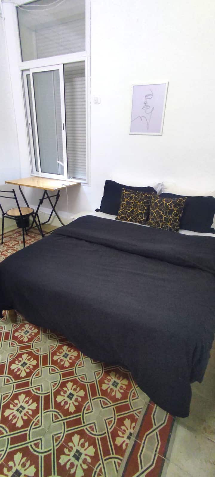 Chambre Dans Une Coloc - Tunis