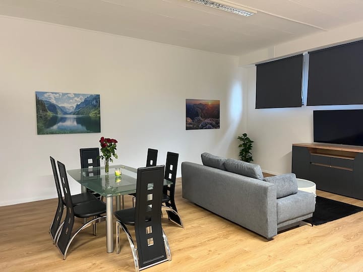 Meg Appartement - Spielberg