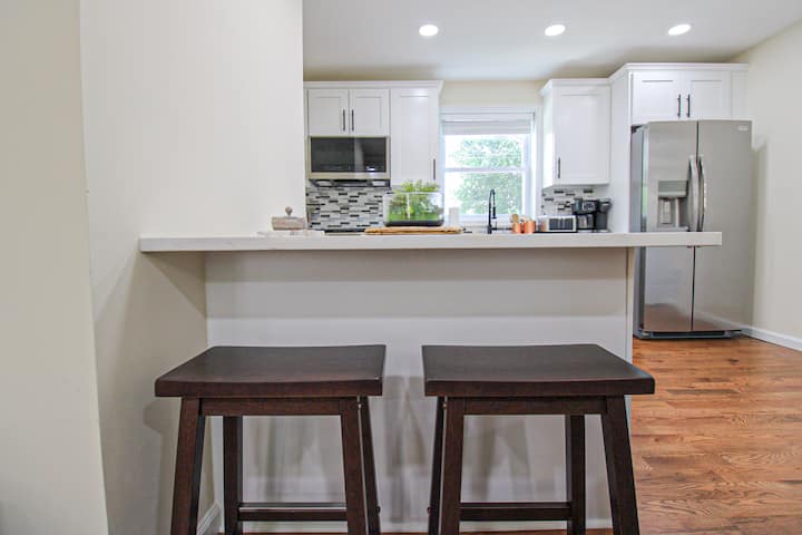 Remodeled Gem | ~15 Minutes To Dc - Alexandria, VA