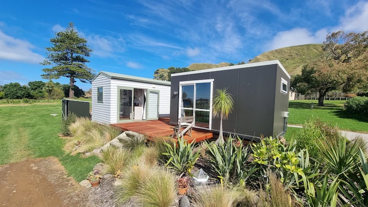 Kowhai Ranch 2 - Gisborne