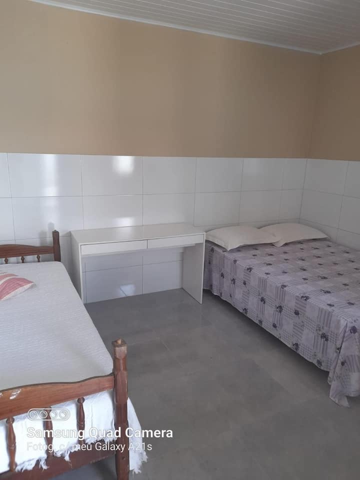 Casa Perto Da Praia - Aracaju