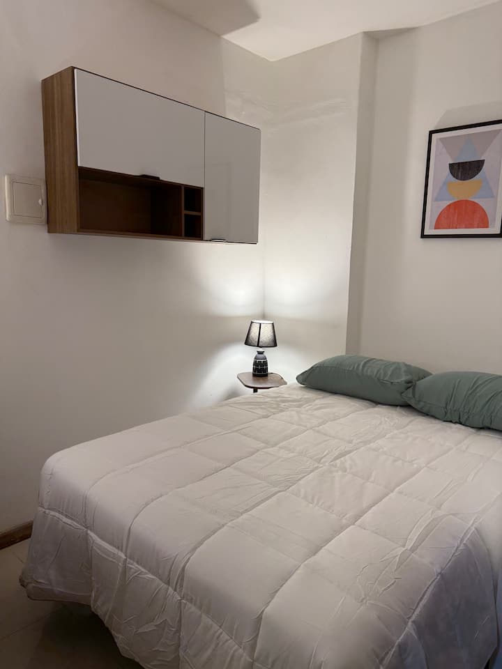 Suite Privée Copacabana Beach - Brésil