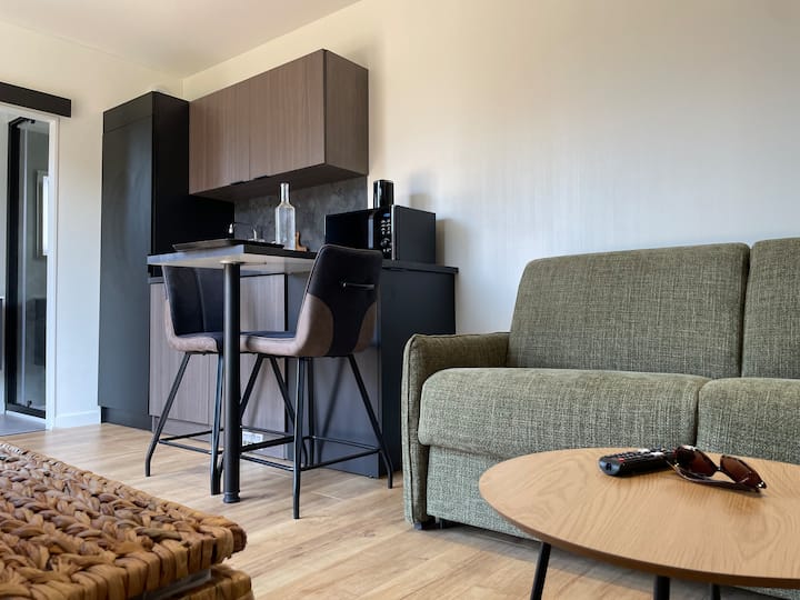Tiny House "Jade" - Saverne
