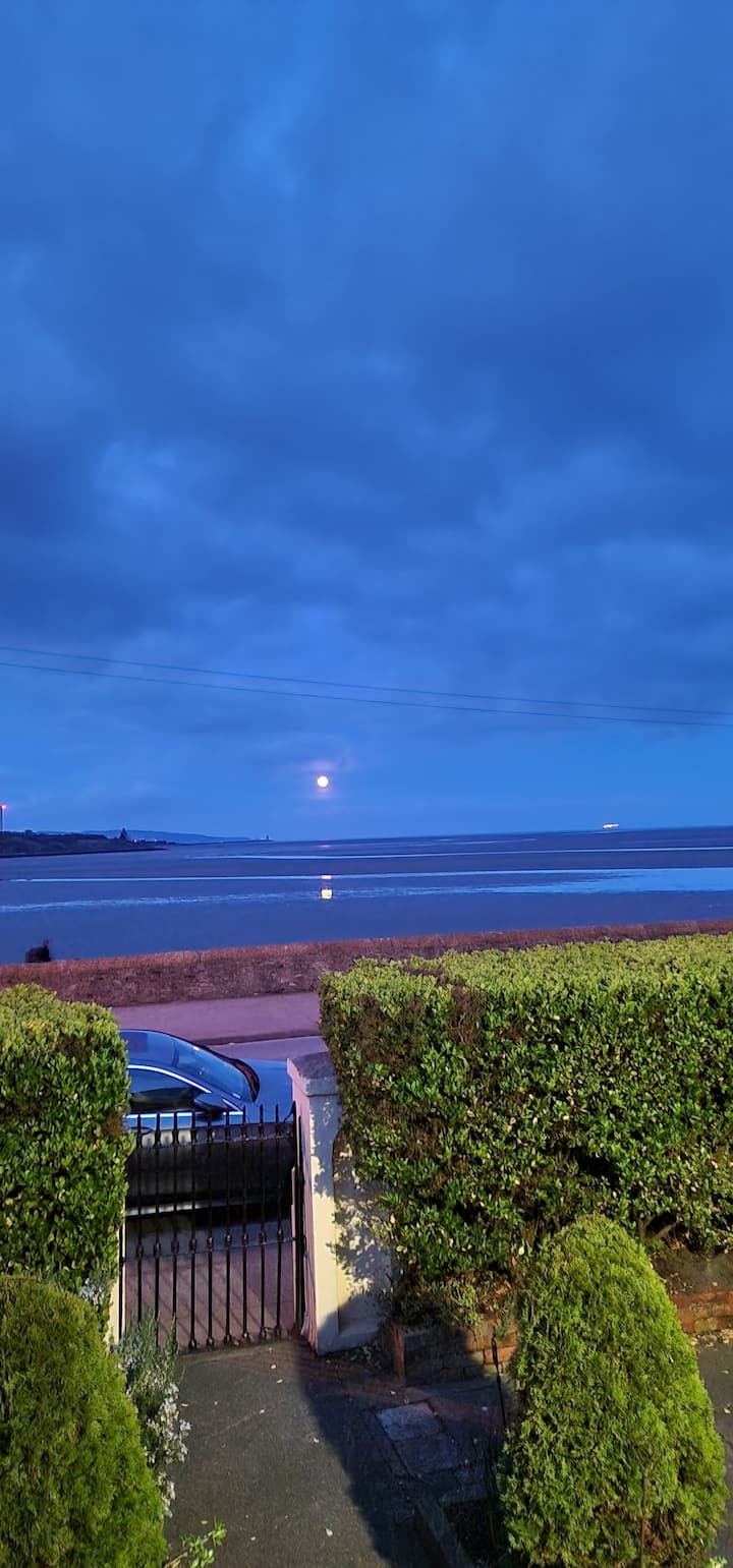Sandymount Seafront Private Mews Apt. Dublin 4 - Dún Laoghaire
