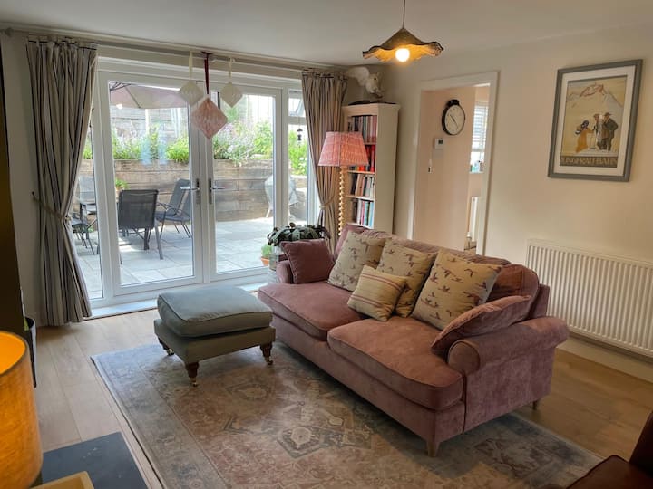 Regatta House - Henley-on-thames - Henley-on-Thames