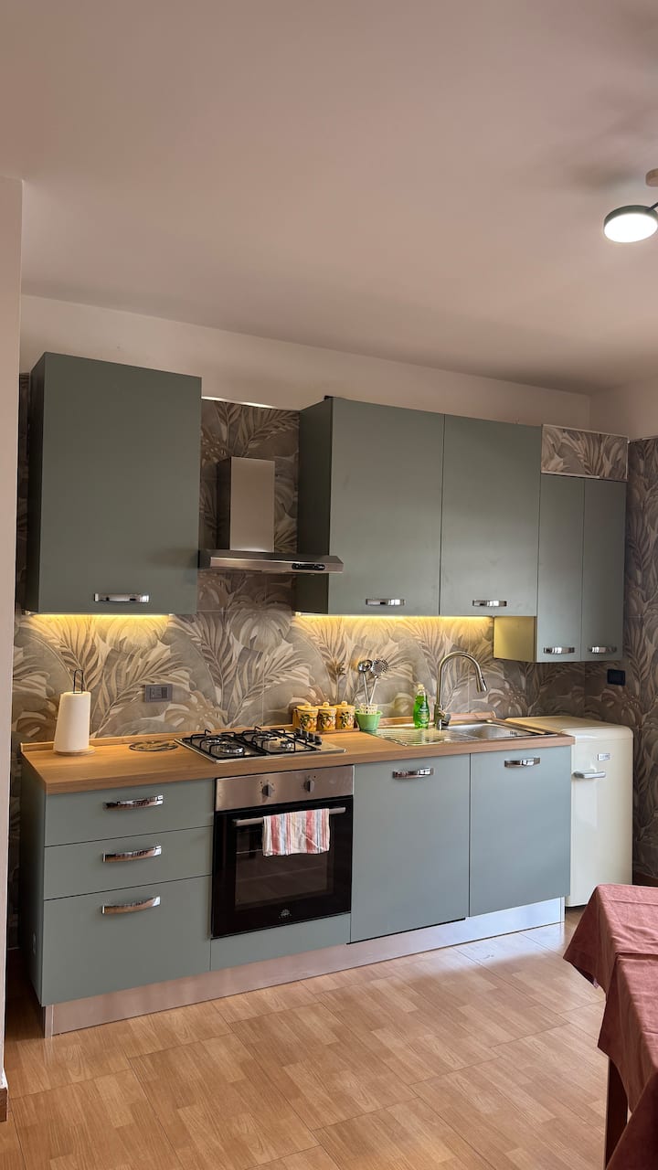 Ai Piedi Del Velino B&b - Tagliacozzo