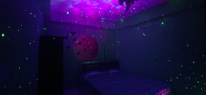 Sweet Cozy Apartment -