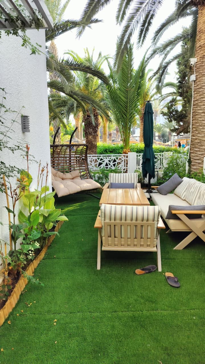 Appartement S+2 - Sousse