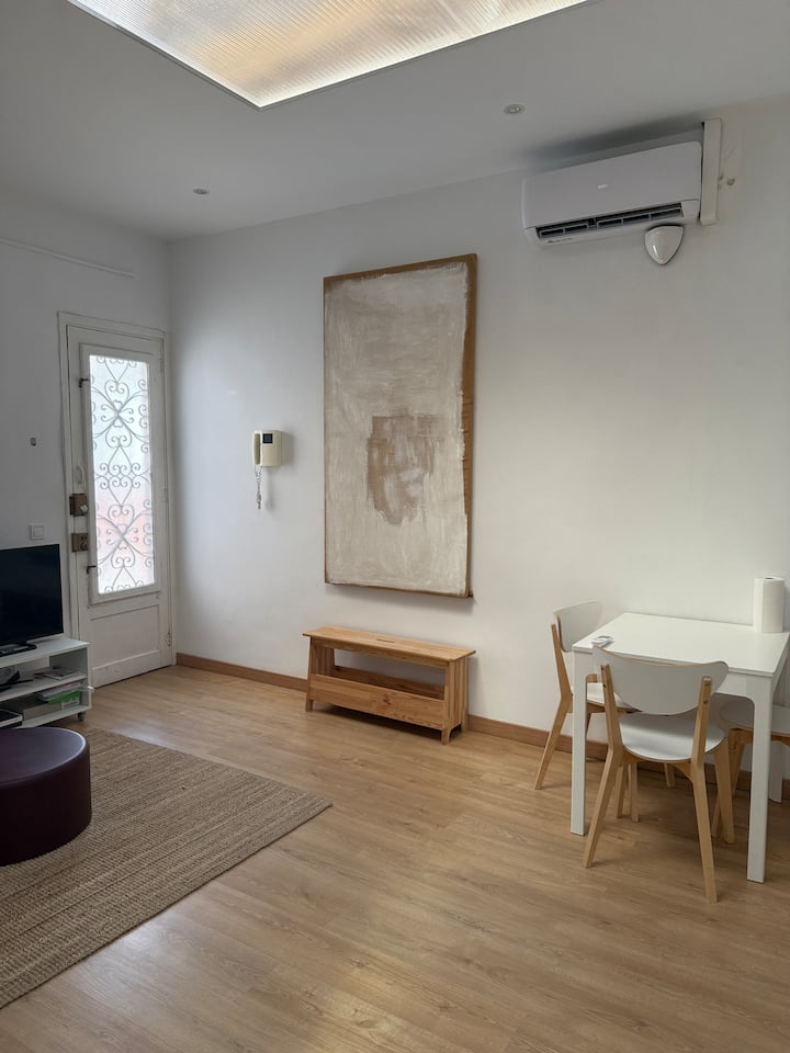 Casita En Poblenou - Barcelona