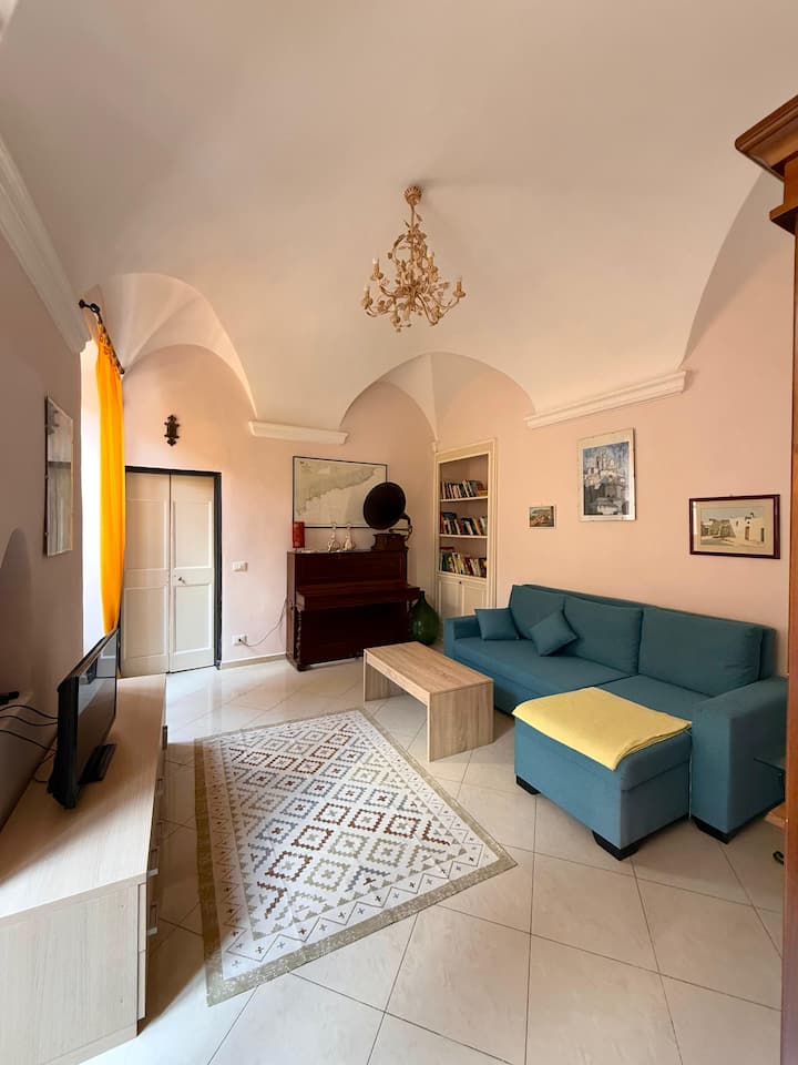 Casa Di Rosa Chiara - Diano Marina