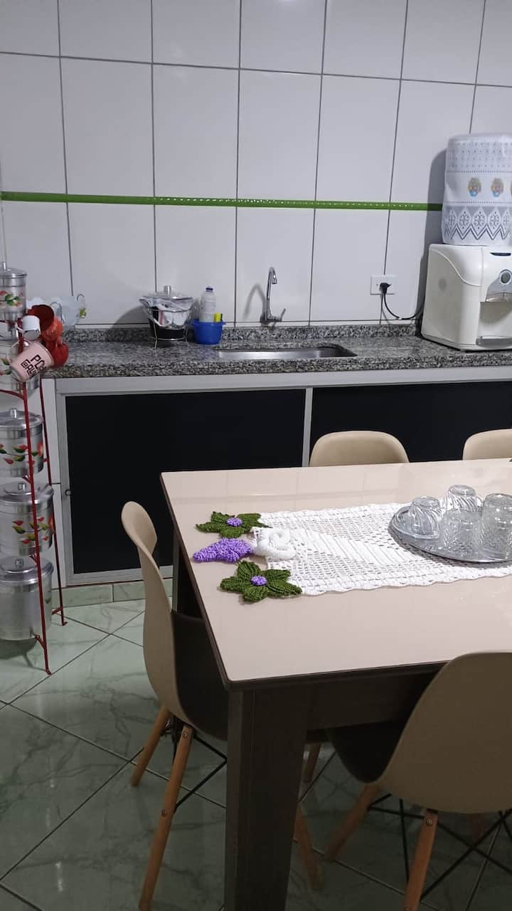 Espaço Da Sisi - Sumaré