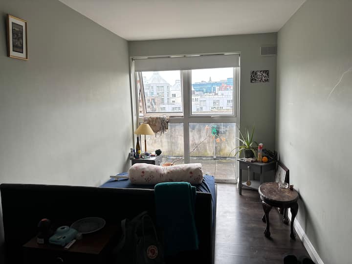 Cozy Apartment In Smithfield - Dublin