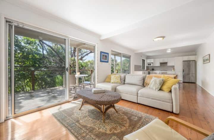 The Salty Pelican - Crescent Head