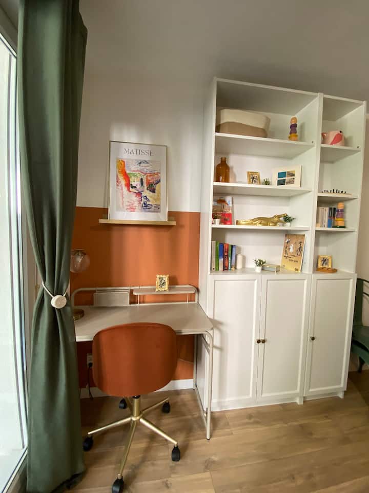 Appartement Neuf / Piscine Et Climatisation - Nîmes