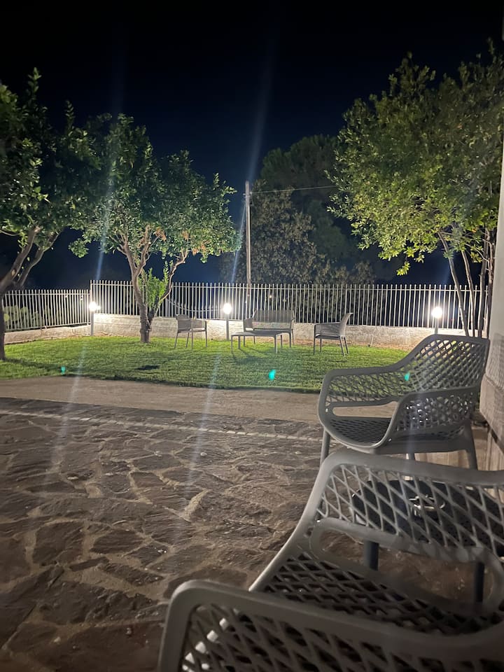 Residenza Baia Di Riaci - Tropea