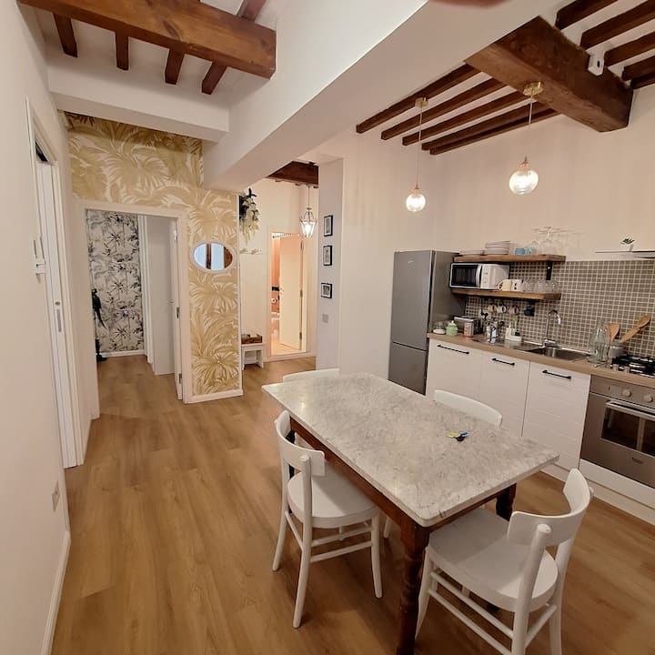 Bartolo Suite - Fiesole