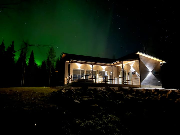Villa Lapponia - Rovaniemi
