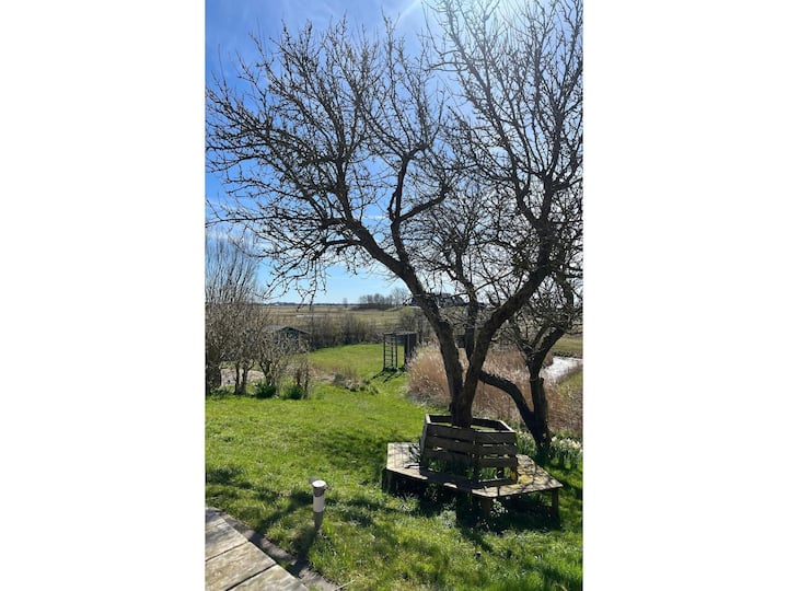 Opas Hus à Pellworm - Pellworm