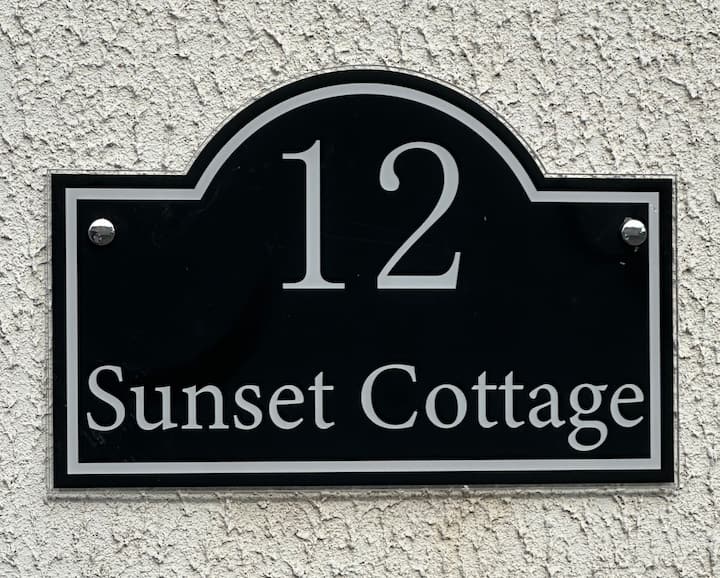 Sunset Cottage - Bridlington