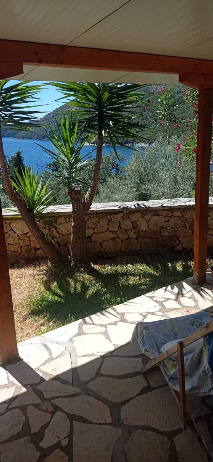Holiday House Cristina - Lefkada