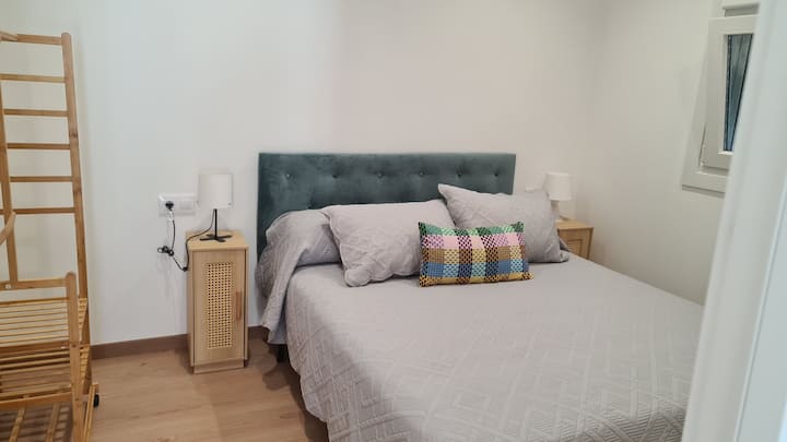 Mar, Relax Y Tranquilidad - A Guarda