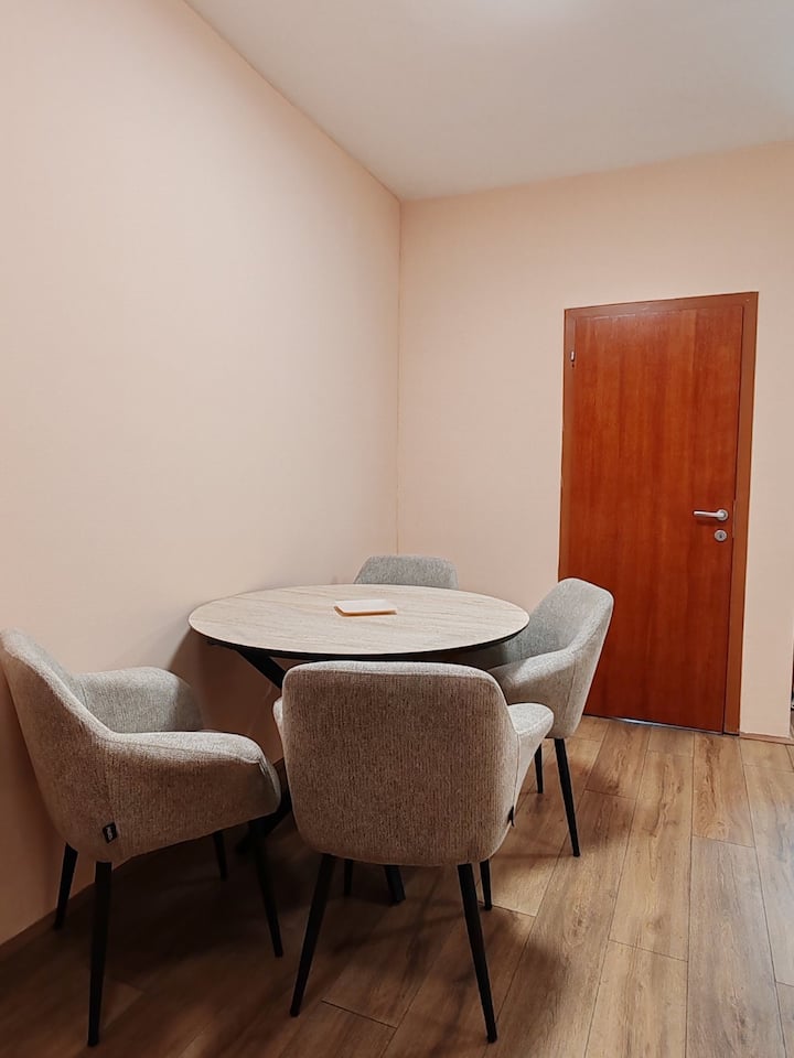 Apartman Frajla 2 - Novi Sad