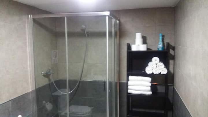 Apartamento Al Lado De La Playa - Rincón de la Victoria