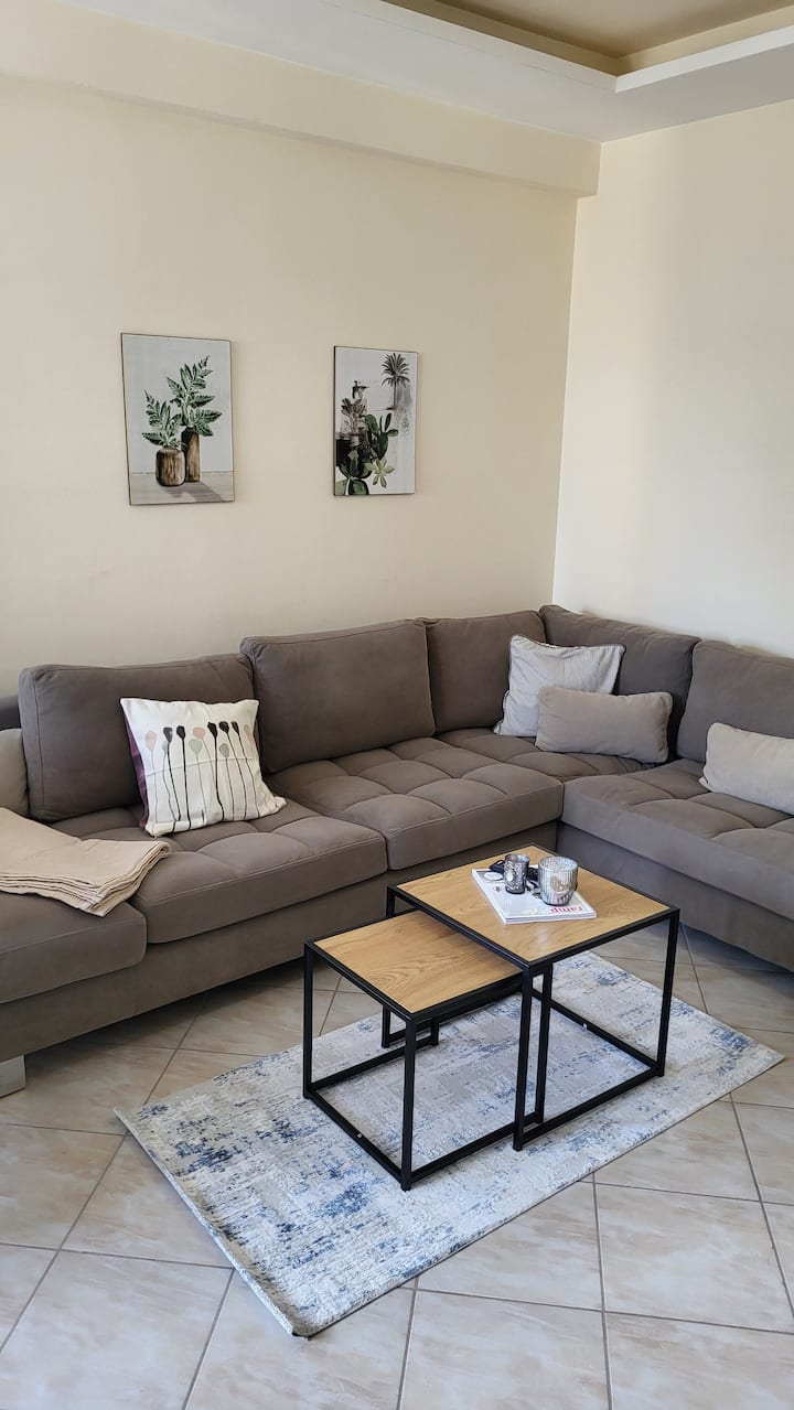 Casa Vlora Boulevard - Vlorë