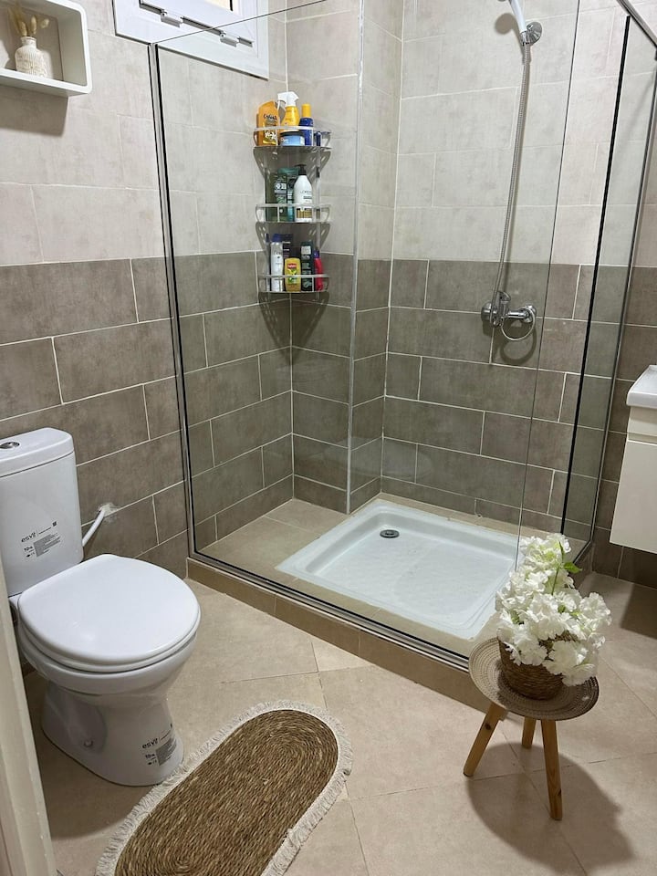 Appartement F2 Duplex - Béjaïa