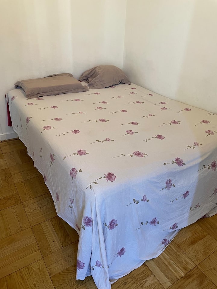 Chambre à Carouge - Ginebra