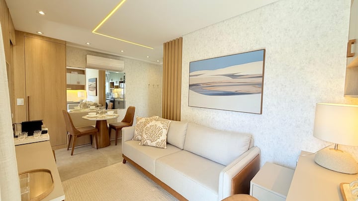 Suíte Charmosa Na Vila Itapura - Campinas