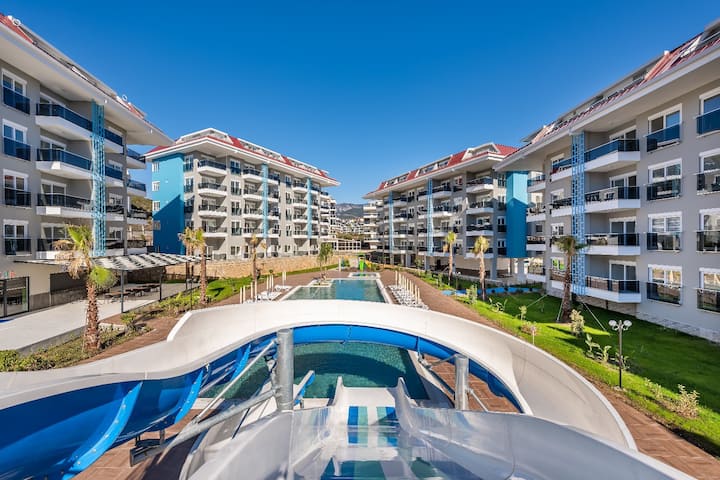 Alanya Kestel - Alanya