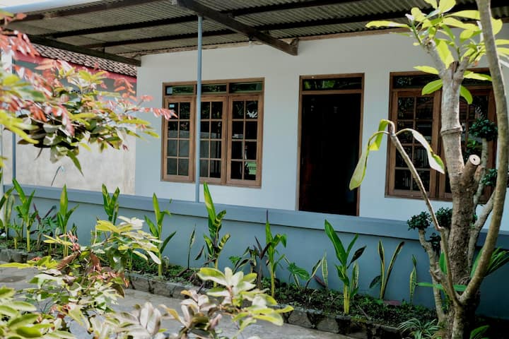Desa Huis Yogyakarta - Bantul