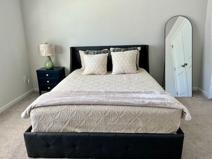 Quiet Haven - Wake Forest, NC