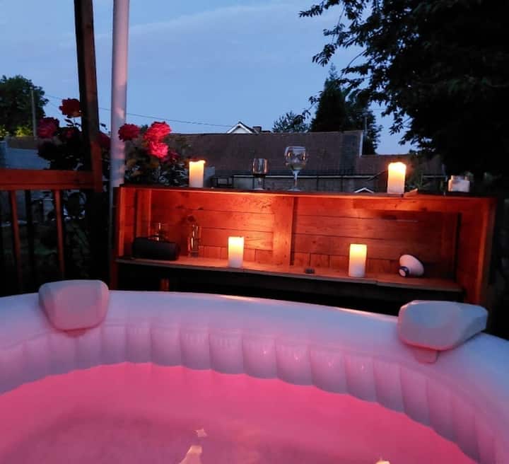 Le Petit Paradis - Soignies