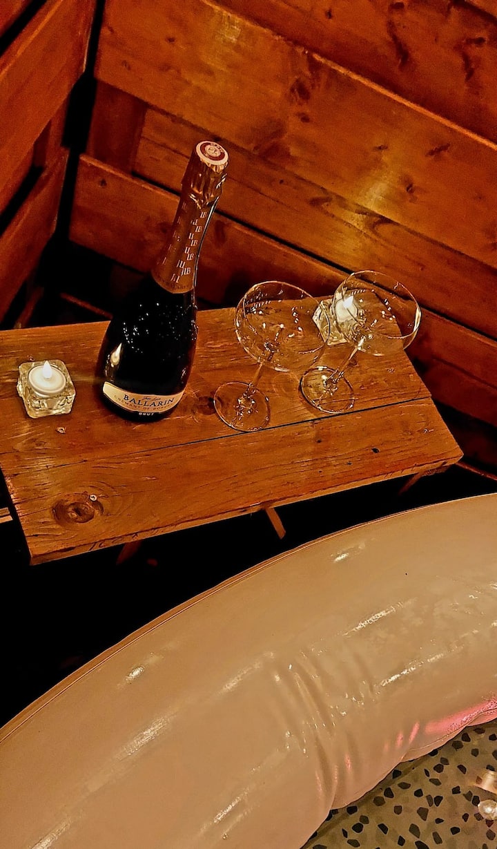 Le Petit Paradis - Soignies