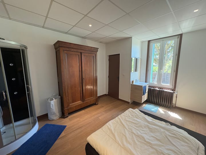 Le Clair Briare – T2 Charmant - Briare