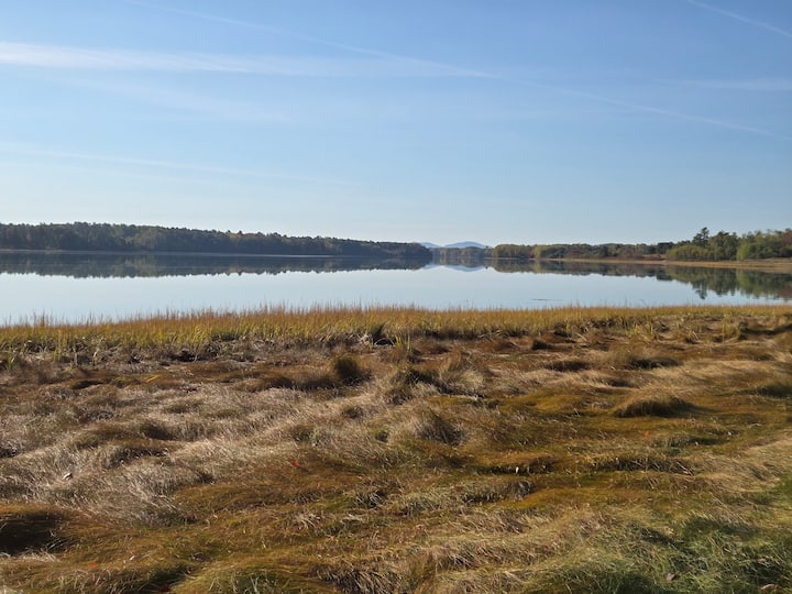 Acadia Getaway - 阿科底亞國家公園
