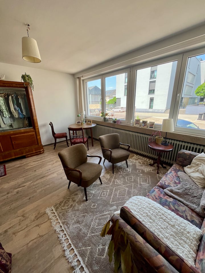 Süßes Apartment - Trier