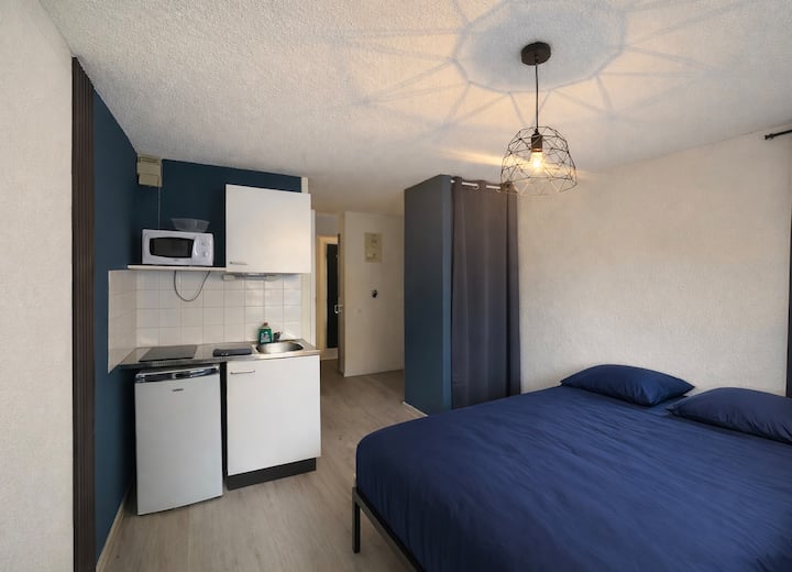 Les Logis De Paray - App 124 - Paray-le-Monial