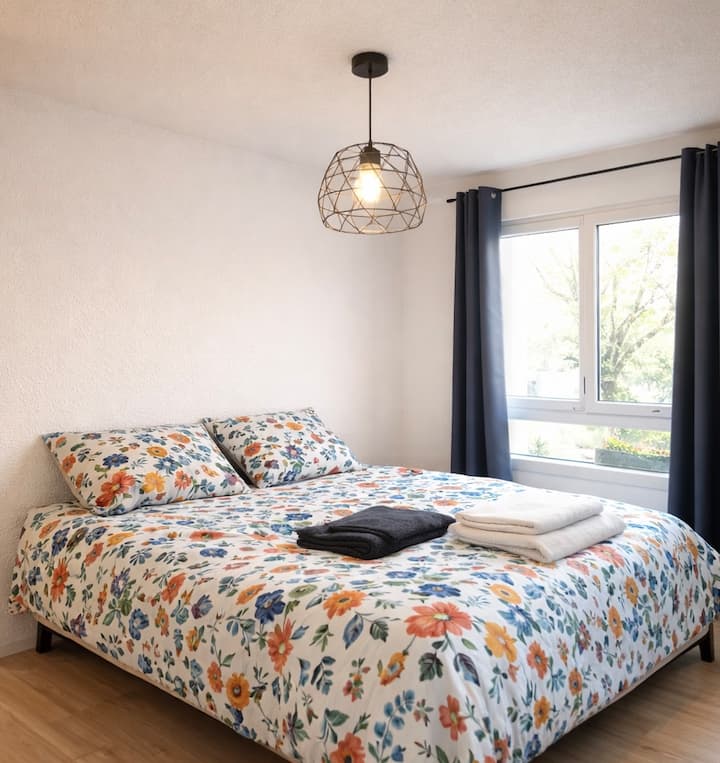 Les Logis De Paray - App 224 - Paray-le-Monial