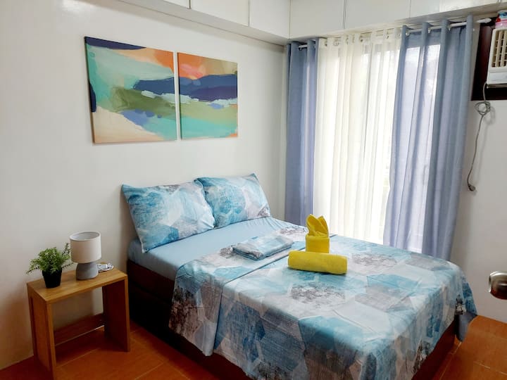 Zoey's One Oasis Condotel - Cagayan de Oro