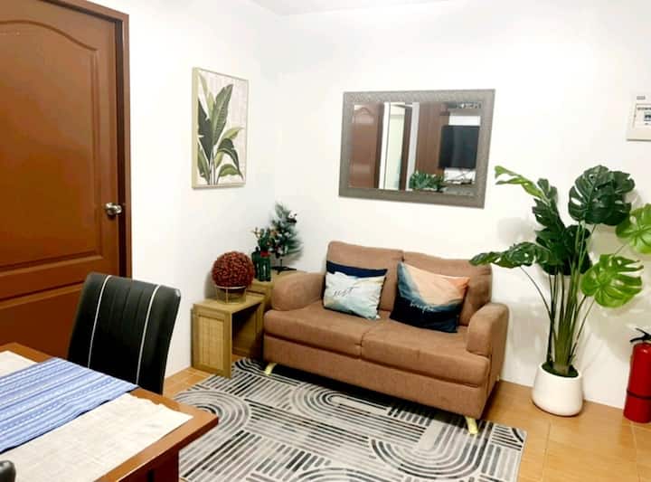 Zoey's One Oasis Condotel - Cagayan de Oro