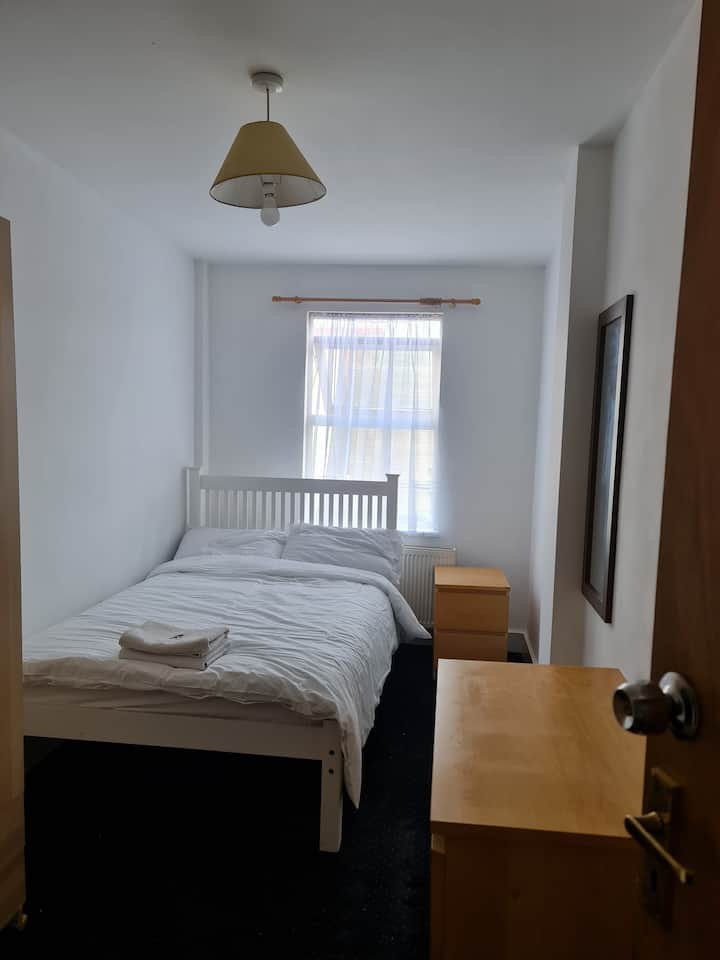 Back Cosy Double Room4 - Reading
