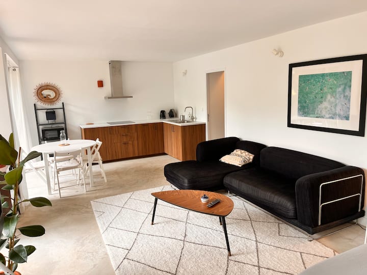 Spacieux Et Lumineux Appartement - Soorts-Hossegor