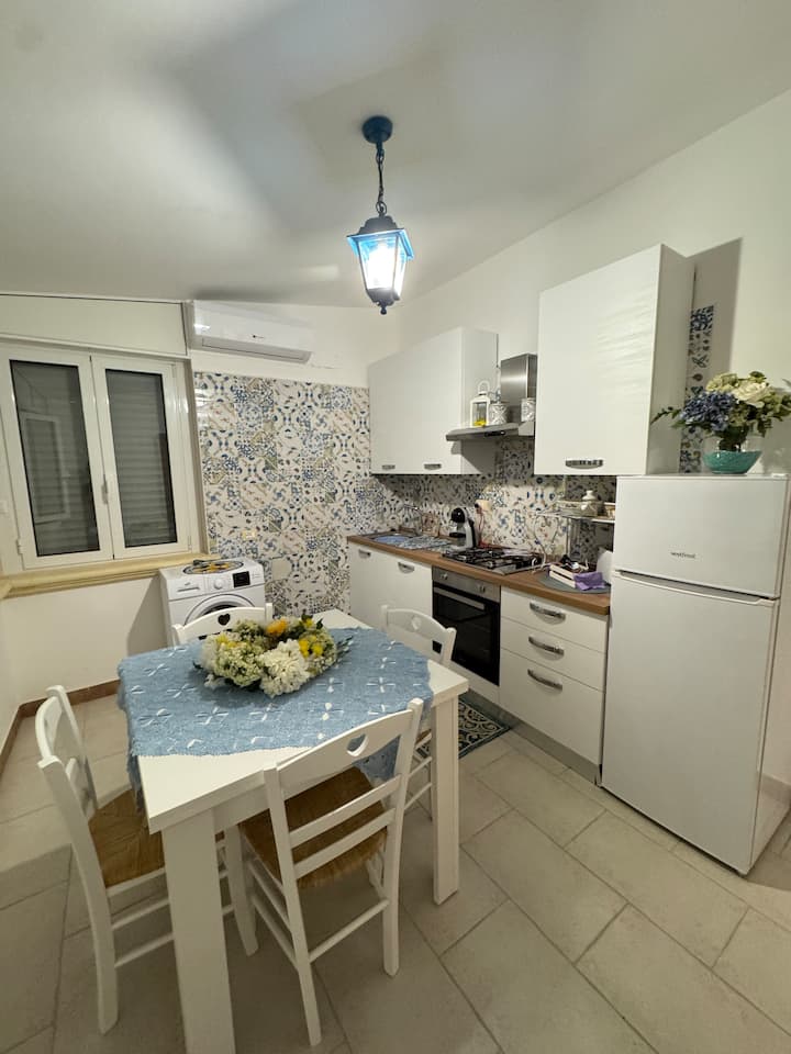 Villa Lucia - Leporano