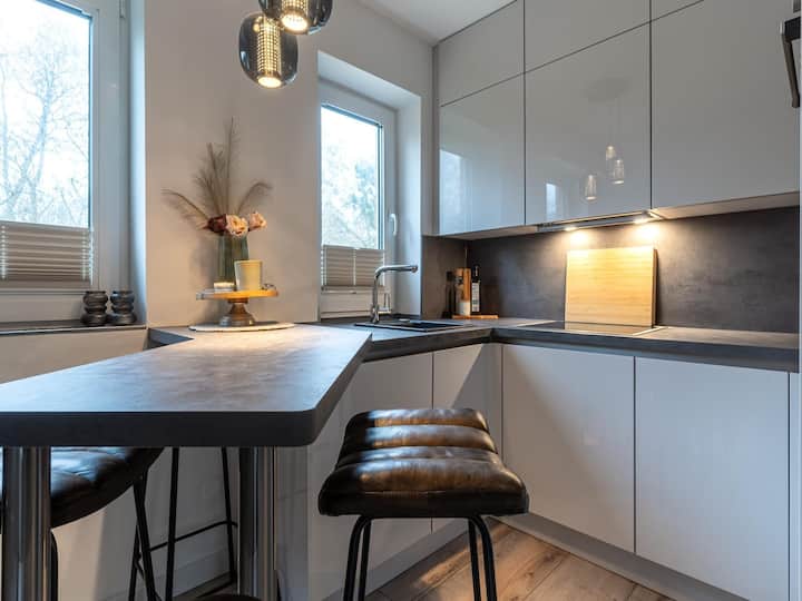 Appartement à St. Peter-ording - Sankt Peter-Ording