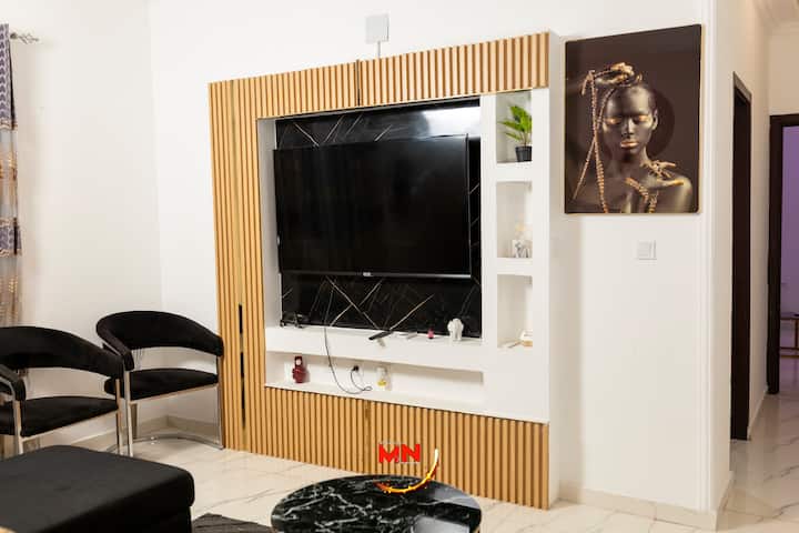 Appartement Luanda Cazenga 1 - Luanda