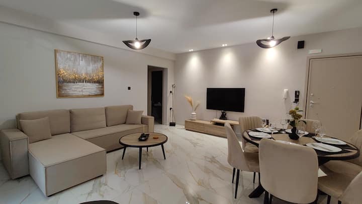 Seaglow - Çanakkale