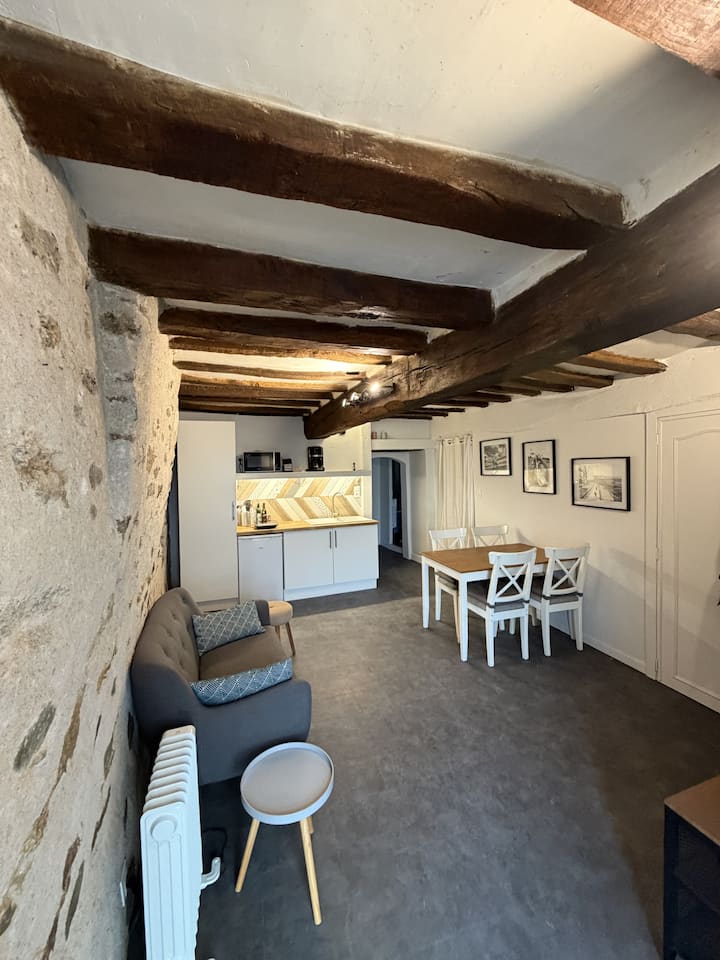 Maisonnette Le Petit Louet - Chalonnes-sur-Loire